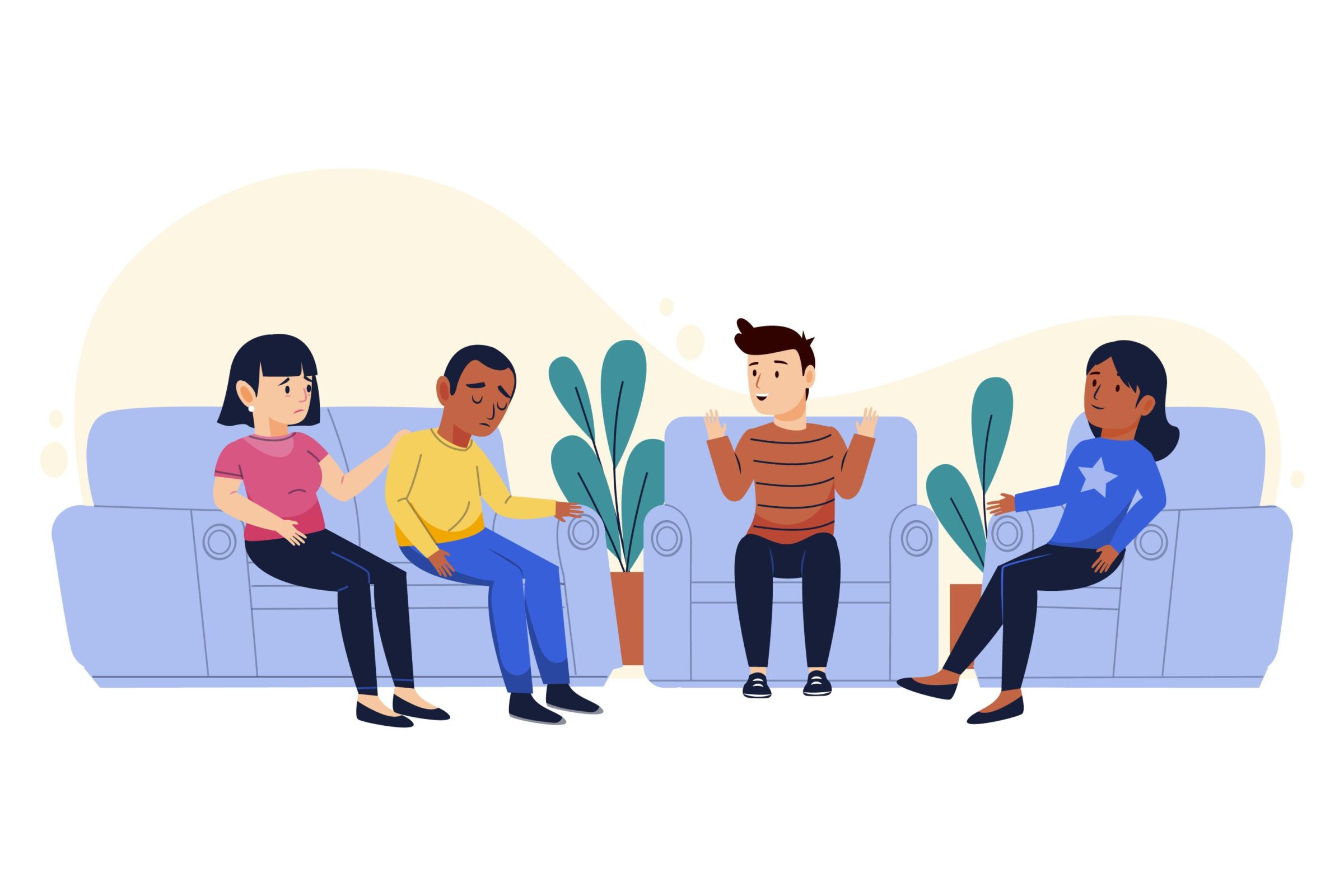 De verwondering: plek om verhalen te delen - Sociom